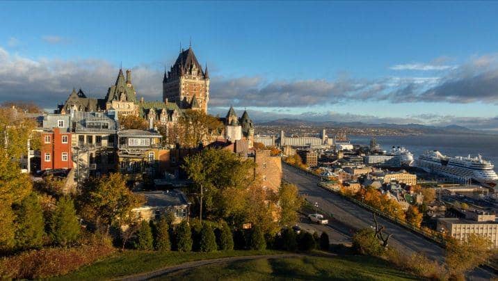 8 Tempat Wisata Terkenal Montreal, Kanada yang Menakjubkan! | IDN Times