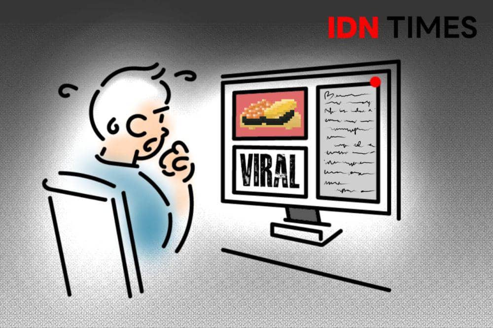 Viral Video Guru Ngaji Palembang Tak Dilayani Lurah, Benarkah? | IDN ...