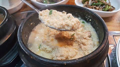 5 Fakta Kongbiji-jjigae, Purée ala Korea dari Ampas Tahu | IDN Times