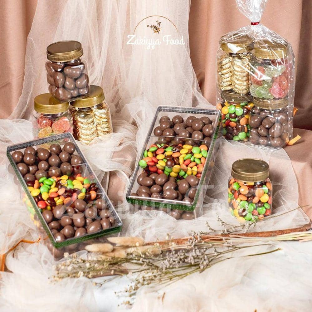 Jenis Permen Paling Populer di Indonesia | IDN Times