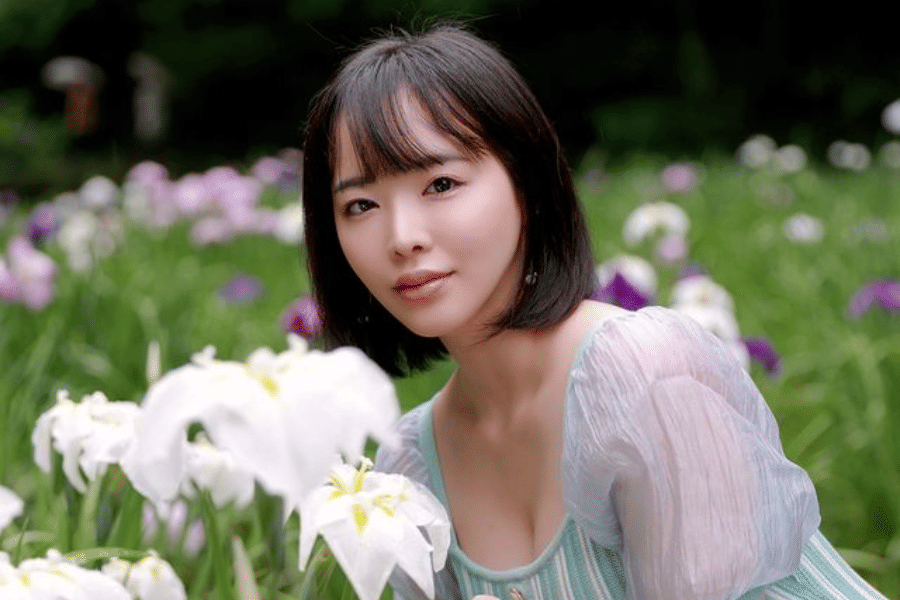 10 Artis Dewasa Jepang yang Paling Mencuri Perhatian, Hot! | IDN Times