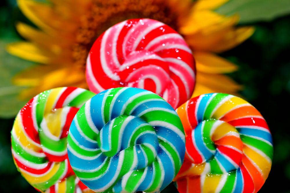 Jenis Permen Paling Populer di Indonesia | IDN Times