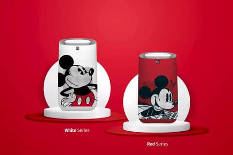 10 Rekomendasi Air Purifier Terbaik, Xiaomi Hingga Samsung | IDN Times
