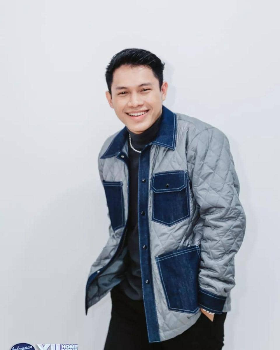 Biodata dan Profil Rony Parulian, Alumni Idol Bikin Kepincut | IDN Times