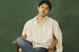 Biodata dan Profil Rony Parulian, Alumni Idol Bikin Kepincut | IDN Times