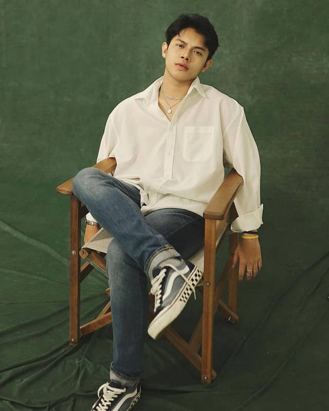Biodata dan Profil Rony Parulian, Alumni Idol Bikin Kepincut | IDN Times
