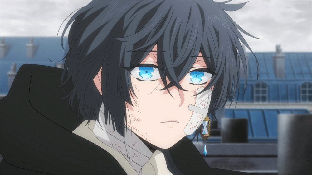 15 Anime Vampir Terbaik: Misteri, Supernatural hingga Komedi | Duniaku.com