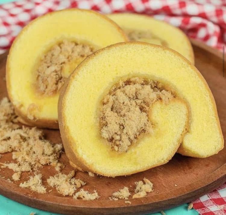 8 Rekomendasi Oleh-oleh Kue Bolu dari Kota Medan | IDN Times Sumut