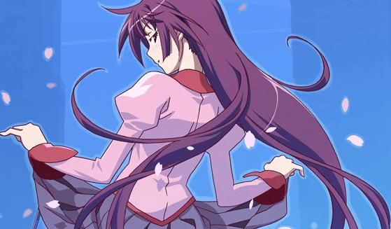 Urutan Nonton Monogatari Series, Anime Vampir Populer | Duniaku.com