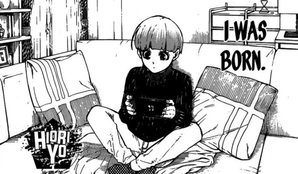 8 Fakta Yo Hiori Blue Lock, Playmaker Berkepala Dingin | Duniaku.com