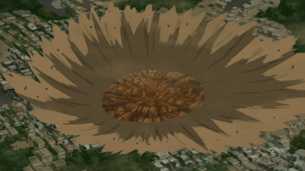 Naruto Vs Pain Episode Berapa? Salah Satu Scene Paling Epic! | Duniaku.com