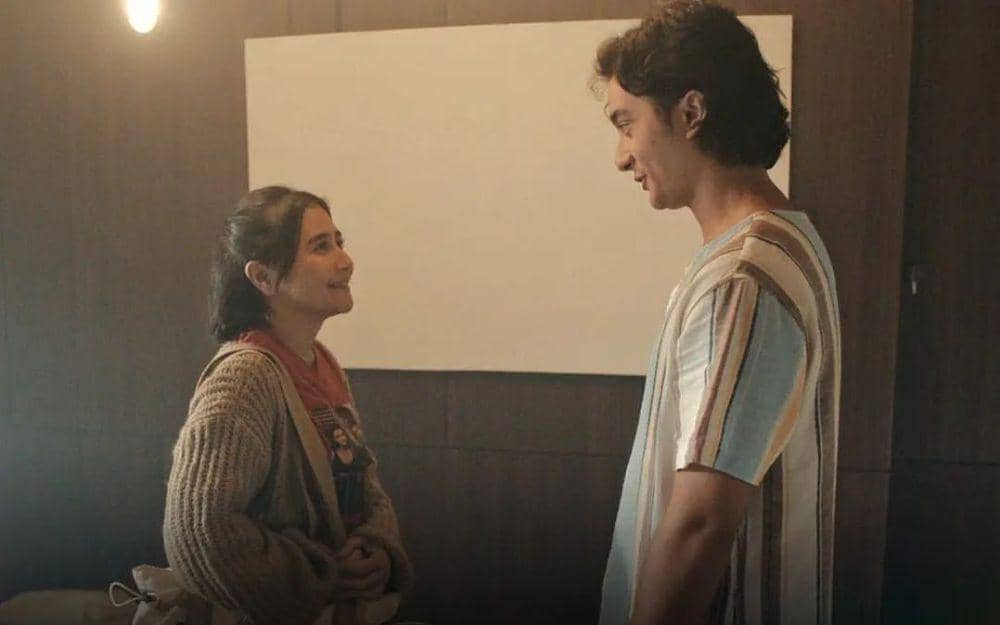 10 Film Prilly Latuconsina dengan Rating Terbaik Versi IMDb | IDN Times