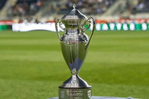 US Open Cup: Daftar Juara, Format, Bedanya dengan MLS | IDN Times
