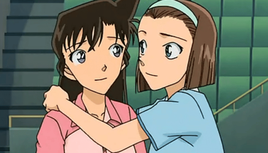 12 Fakta Ran Mouri Detective Conan, Kekasih Shinichi Kudo | Duniaku.com
