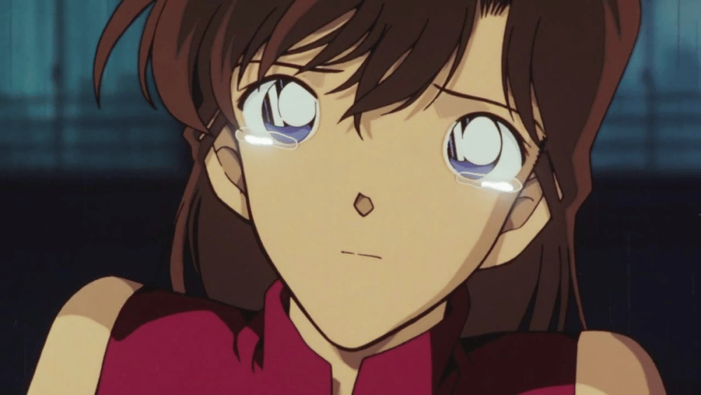 12 Fakta Ran Mouri Detective Conan, Kekasih Shinichi Kudo | Duniaku.com