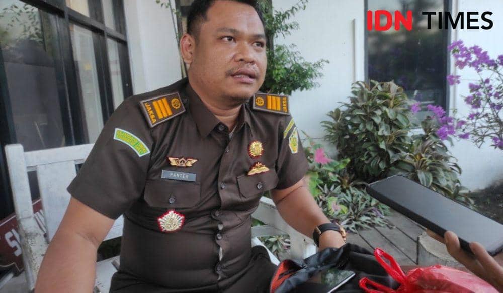 Jaksa Selidiki Dugaan Pungli DAK Sekdis Pendidikan Ketapang | IDN Times ...