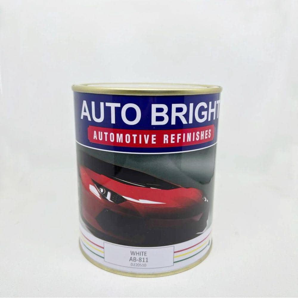 15 Rekomendasi Cat Mobil Terbaik, Bikin Mobil Makin Keren! | IDN Times