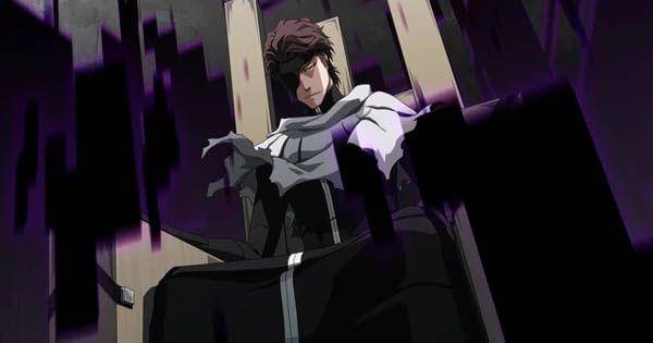 7 Kekuatan Sosuke Aizen Bleach yang Diketahui Sejauh Ini! | Duniaku.com