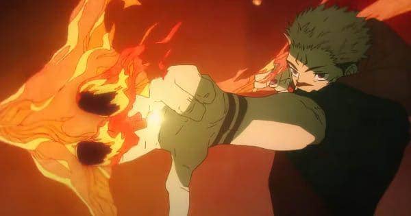 15 Kekuatan Sukuna Jujutsu Kaisen! Sangat Dahsyat! | Duniaku.com