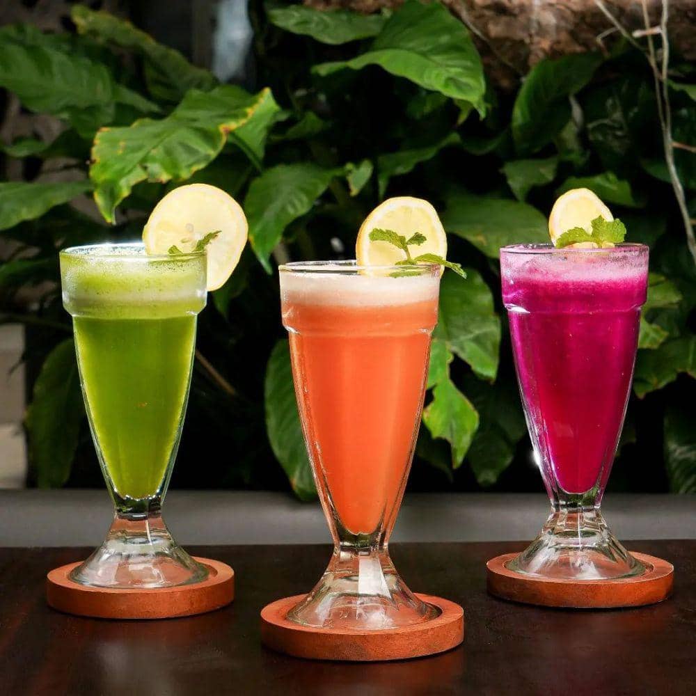 Daftar Menu dan Harga Layar Seafood Surabaya | IDN Times
