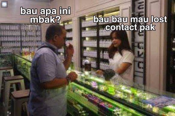 10 Meme Kocak tentang Tanya Jawab, Bikin Bengek yang Baca | IDN Times