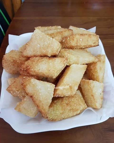 8 Varian Jadah di Indonesia, Cita Rasa Auntentik Jawa | IDN Times