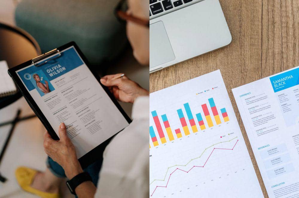5 Perbedaan CV ATS dan CV Kreatif, Pejuang Loker Harus Paham | IDN Times