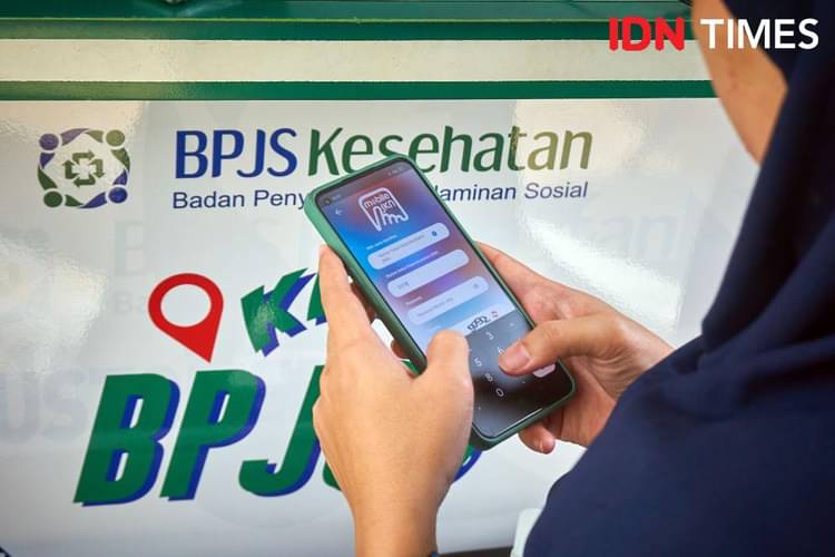 Apakah Tunggakan BPJS Bisa Dicicil? Begini Penjelasannya | IDN Times