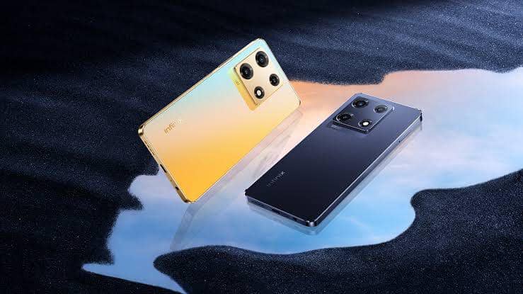 Mengenal 3 Brand HP dari Transsion Holdings | IDN Times