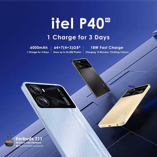 Mengenal 3 Brand HP dari Transsion Holdings | IDN Times