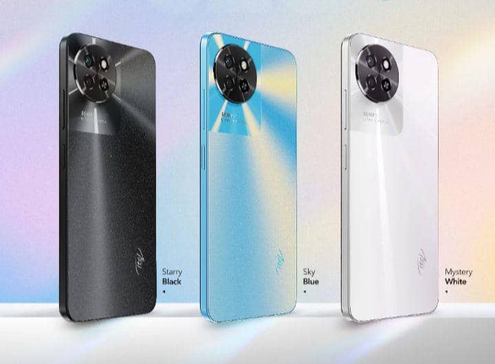 Mengenal 3 Brand HP dari Transsion Holdings | IDN Times