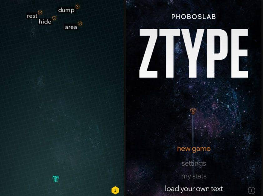 Cara Main Game ZType Uji Kecepatan Mengetik, Cobain Deh! | IDN Times Bali