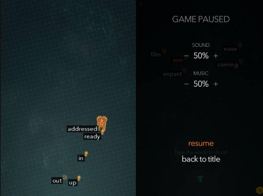 Cara Main Game ZType Uji Kecepatan Mengetik, Cobain Deh! | IDN Times Bali