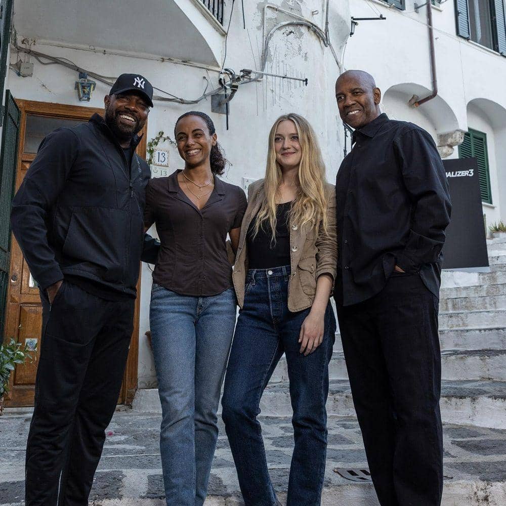 Sinopsis Film The Equalizer 3 | IDN Times