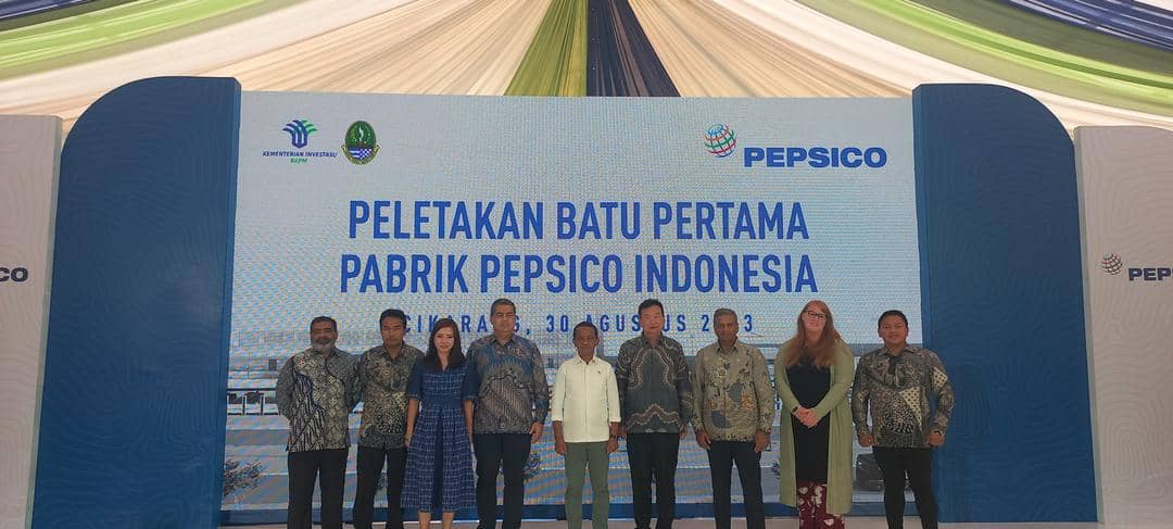Pabrik PepsiCo Rp3,3 T Beroperasi, Cheetos Balik Lagi ke RI | IDN Times