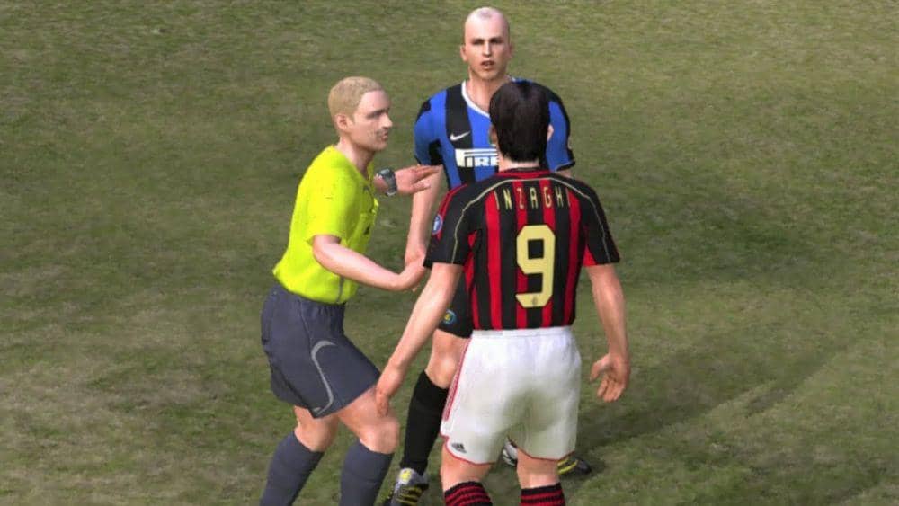 7 Seri PES Terbaik, Game Bola Tersukses Besutan Konami! | Duniaku.com
