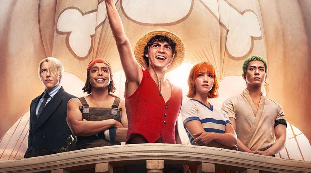12 Fakta One Piece, Serial Shounen Favorit Sejuta Umat! | Duniaku.com