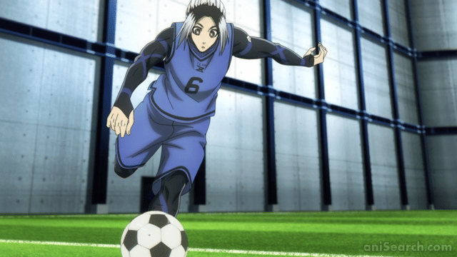 7 Fakta Gin Gagamaru Blue Lock, Goalkeeper Ideal! | Duniaku.com