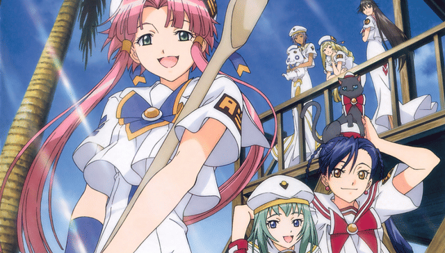 15 Rekomendasi Anime Iyashikei Terbaik, Cocok untuk Healing! | Duniaku.com