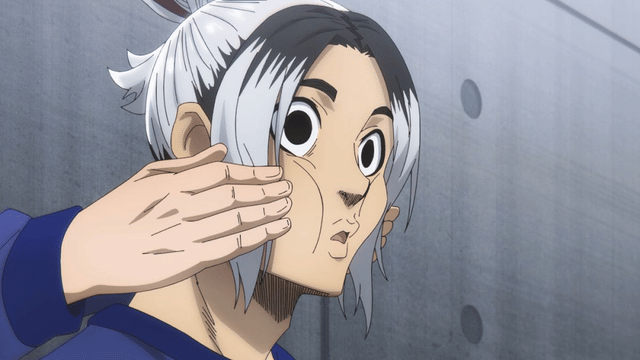 7 Fakta Gin Gagamaru Blue Lock, Goalkeeper Ideal! | Duniaku.com