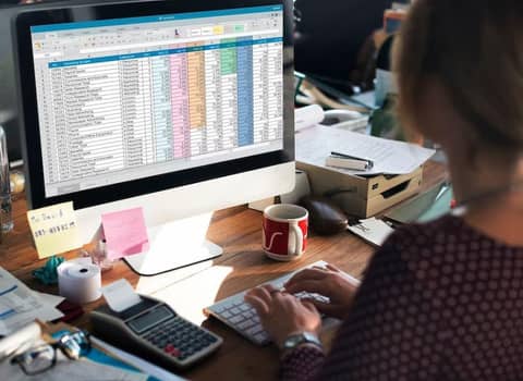 Rumus Excel Tidak Berfungsi? Begini 8 Cara Mengatasinya | IDN Times