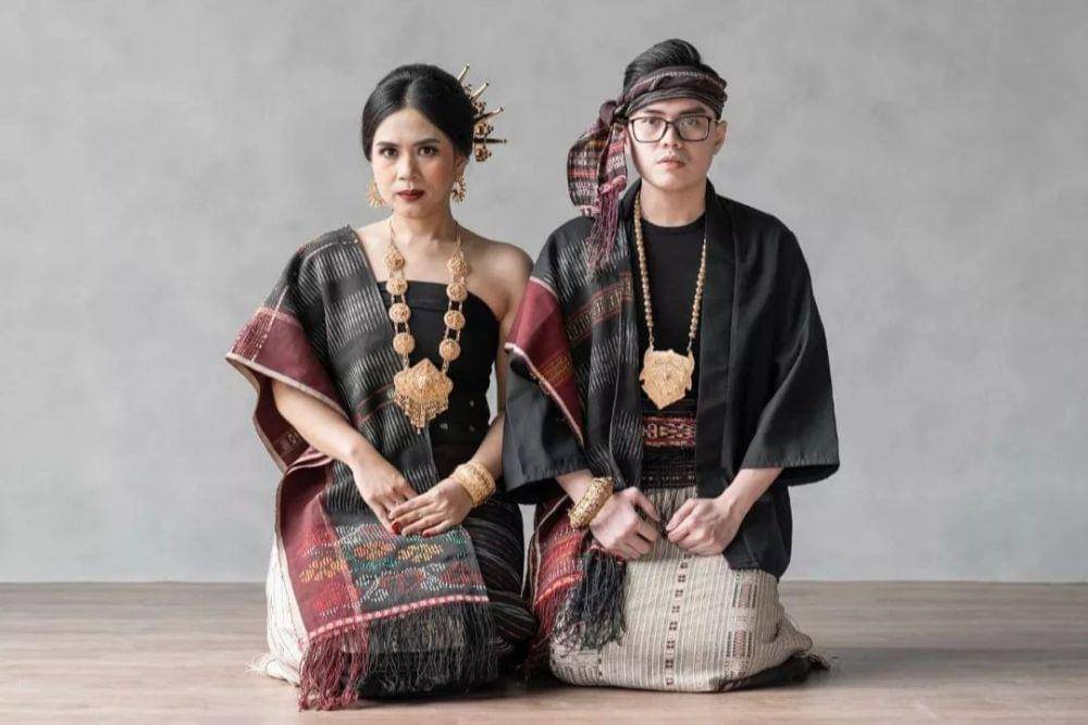 5 Marga Batak Tertinggi di Sumatera, Jangan Tertukar | IDN Times