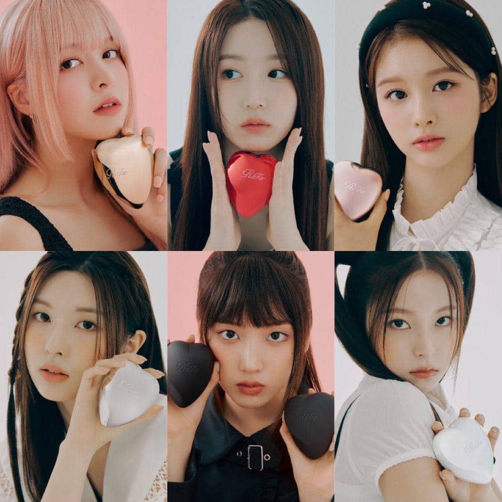 Idol KPop Resmi Jadi Muse Model Brand di Pertengahan 2023 | IDN Times