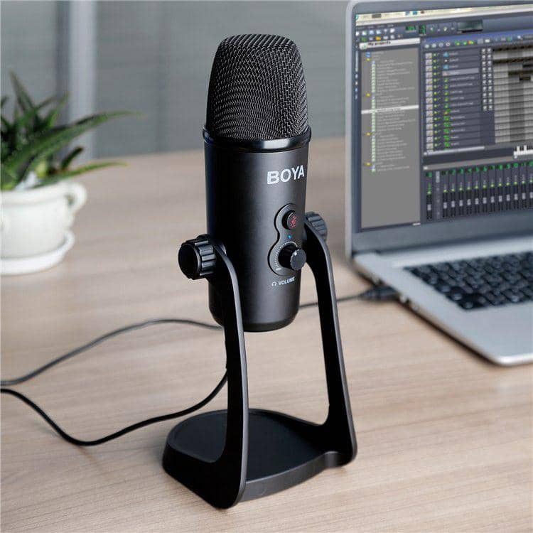 9 Jenis Microphone yang Harus Kamu Ketahui, Biar Gak Salah! | IDN Times