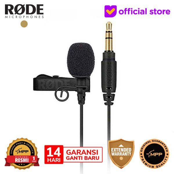 9 Jenis Microphone yang Harus Kamu Ketahui, Biar Gak Salah! | IDN Times