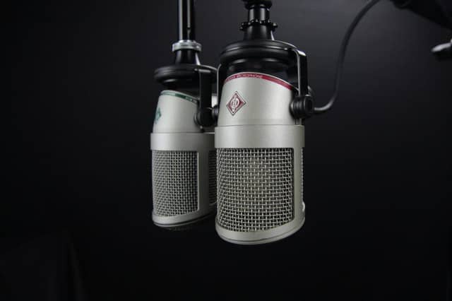 9 Jenis Microphone yang Harus Kamu Ketahui, Biar Gak Salah! | IDN Times
