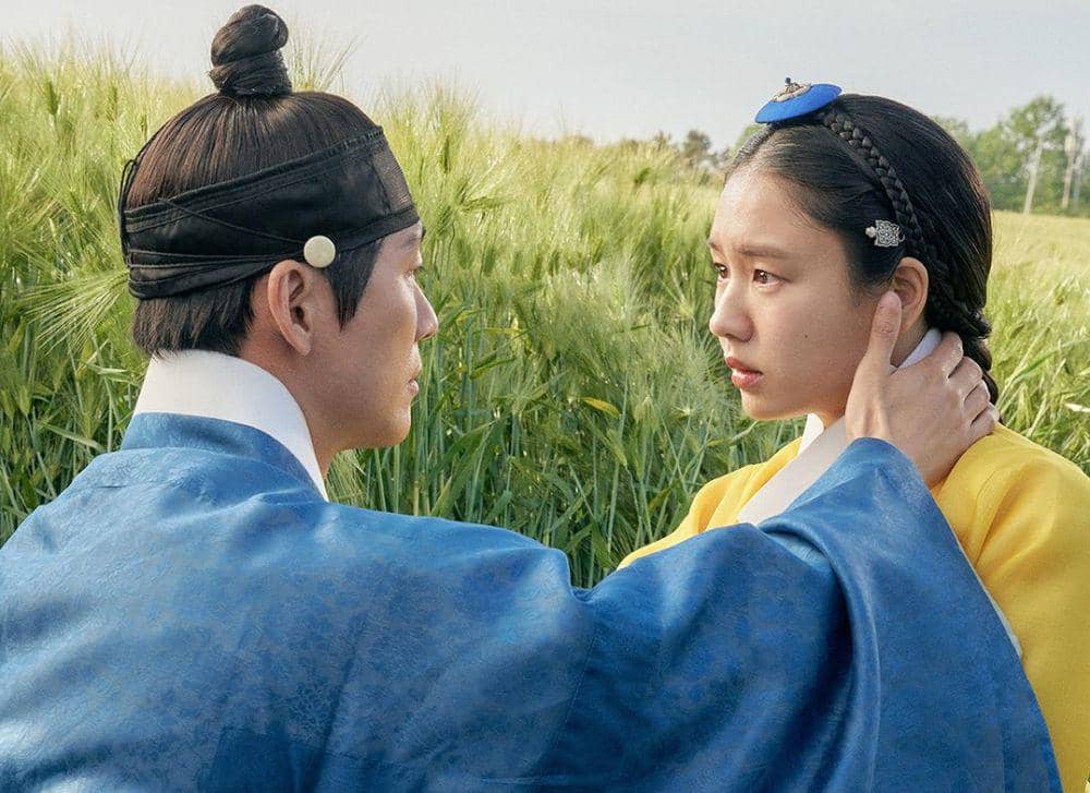 Pesan Cinta dari Hubungan Gil Chae-Jang Hyun di My Dearest | IDN Times