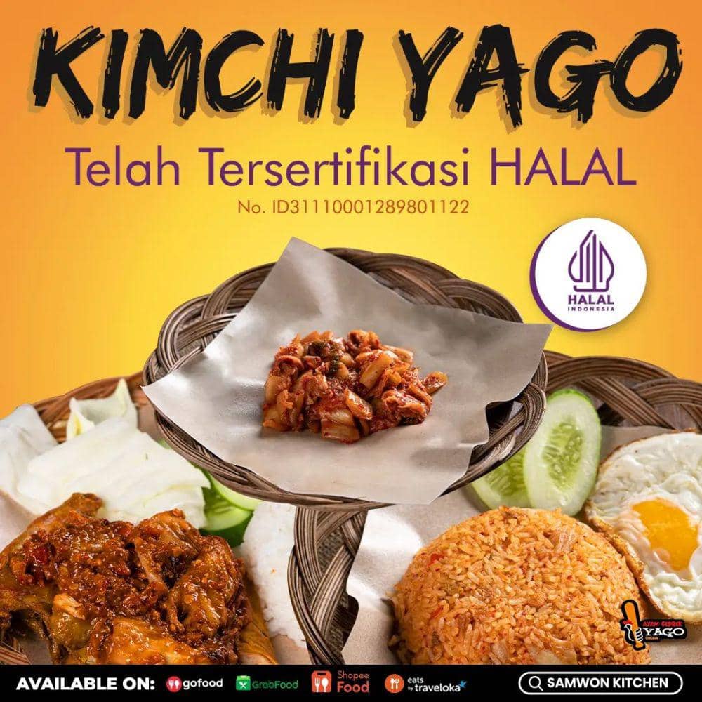 11 Bisnis Franchise Murah di Bawah 5 Juta, Pasti Laris | IDN Times