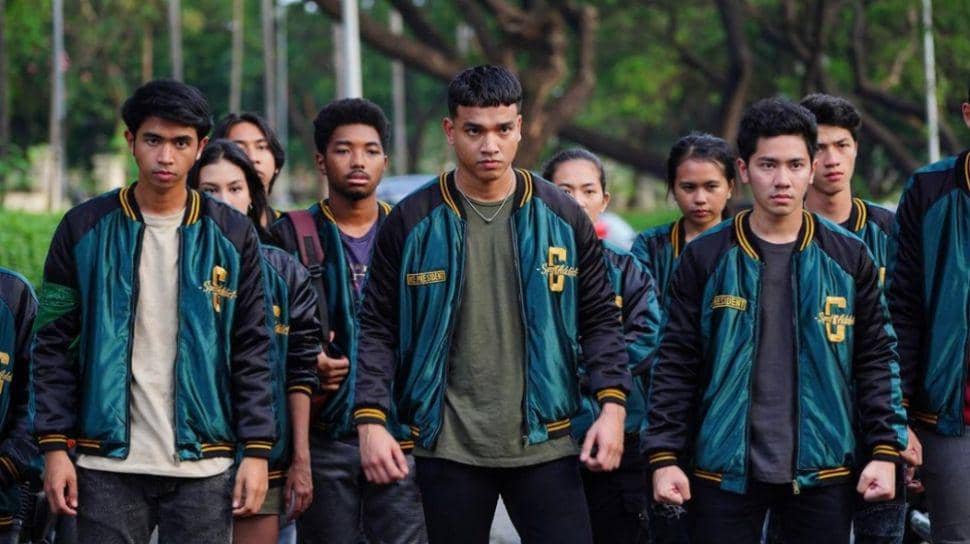 Judul Film dan Series Dibintangi Fadly Faisal | IDN Times Jogja