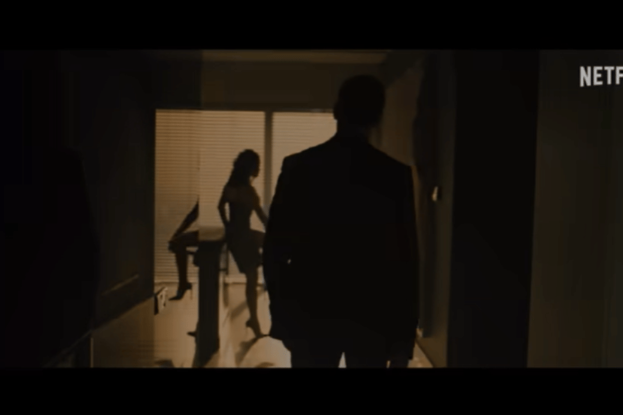 5 Film Mafia Posesif Terpanas, Romantis Sekaligus Erotis | IDN Times